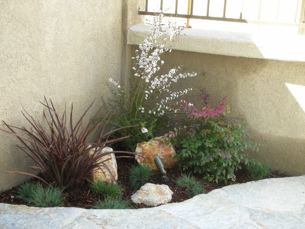 Landscape Design Ideas Gallery - STEVE SCHOTT LANDSCAPING