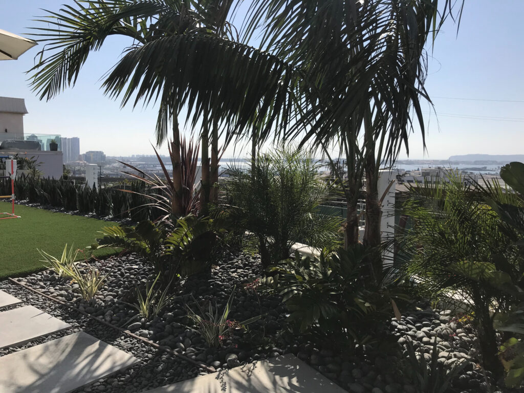 Landscape Design Ideas Gallery - STEVE SCHOTT LANDSCAPING