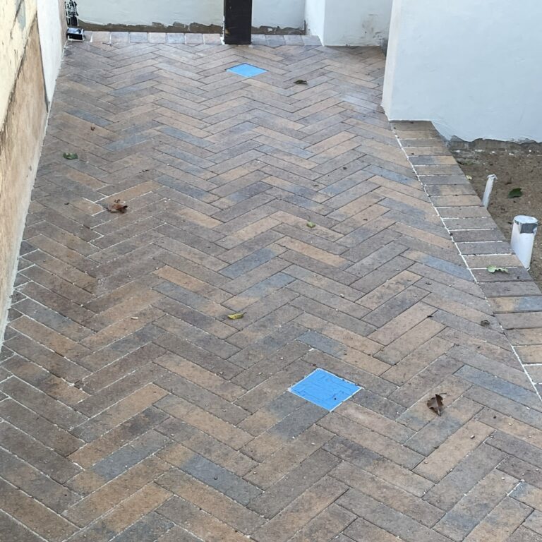Pavers and Flatwork Gallery - STEVE SCHOTT LANDSCAPING