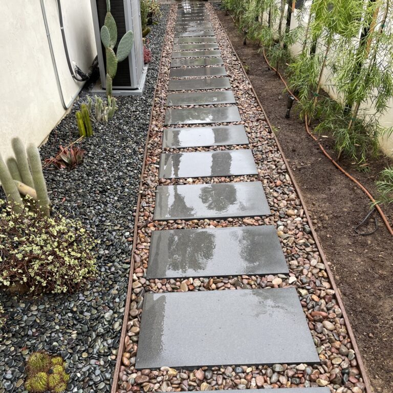 Pavers and Flatwork Gallery - STEVE SCHOTT LANDSCAPING