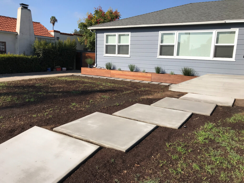Elevate Your Outdoors with Stunning Pavers & Flatwork